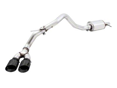 2019-2023 Ford Ranger Exhaust Systems | AmericanTrucks