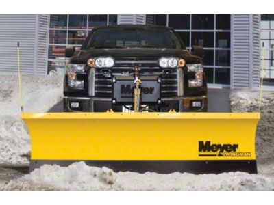 Ram 2500 Snow Plows | AmericanTrucks