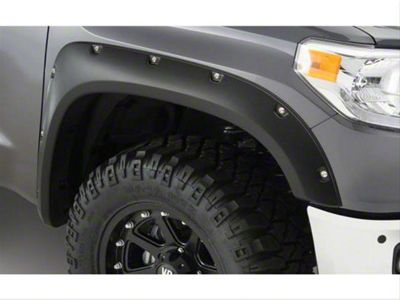2015-2022 GMC Canyon Fender Flares | AmericanTrucks