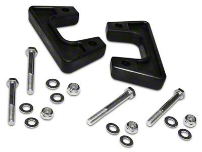 SuperLift Yukon 2-Inch Front Leveling Kit 40026 (07-19 Yukon w/o ...