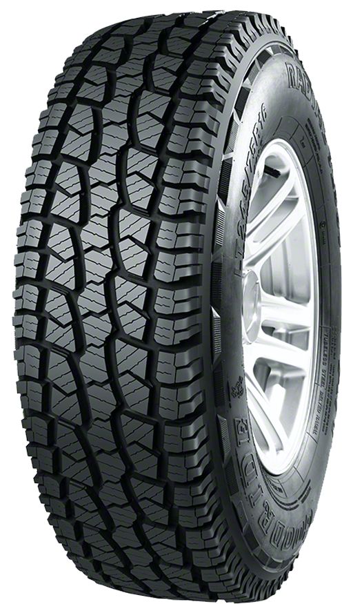 West Lake Yukon SL369 All-Terrain Tire 24773005 (265/75R16) - Free Shipping
