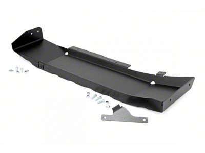 Chevy Silverado 2500 Armor & Skid Plates | AmericanTrucks