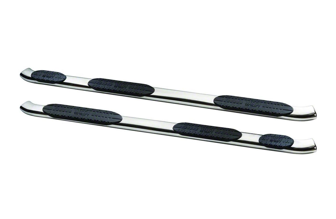 silverado-2500-pro-traxx-5-inch-wheel-to-wheel-oval-side-step-bars