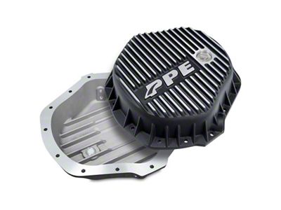Chevy Silverado 2500 Differential Covers | AmericanTrucks