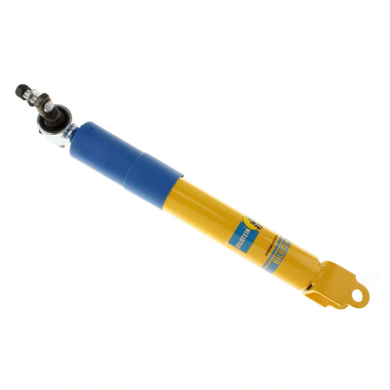 Bilstein Silverado 2500 B6 4600 Series Front Shock 24-196437 (11-23 ...