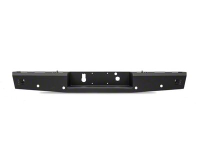 GMC Sierra 2500 Rear Bumpers | AmericanTrucks