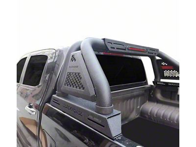 Ram 1500 Roll Bars, Cages & Chase Racks | AmericanTrucks