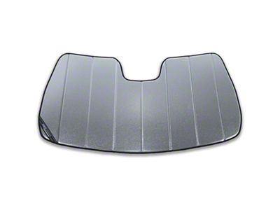 2019-2023 GMC Sierra Sun Shade and Windshield Tint | AmericanTrucks