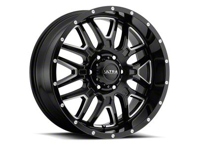 Chevy Silverado 2500 Wheels | AmericanTrucks