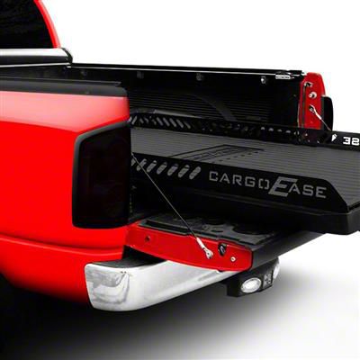 CargoEase F-250 Super Duty Commercial 2000 Slide CE9548C20 (11-23 F-250 ...