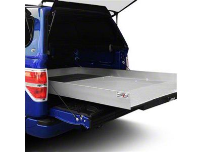 F-150 Bed Accessories for 2021, 2022, 2023 | AmericanTrucks