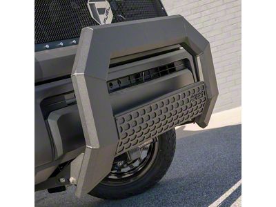 2020-2023 Chevy Silverado 2500 Bull Bars | AmericanTrucks