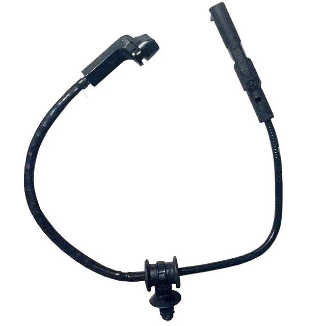 PowerStop Silverado 3500 Electronic Brake Wear Sensor SW-1218 (20-23 ...