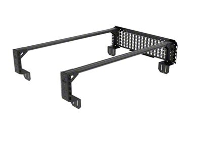 2020-2023 GMC Sierra 2500 Bed Racks, Roof Racks & Carriers | AmericanTrucks