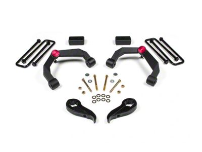 2015-2019 Chevy Silverado 2500 3 Inch to 5 Inch Lift Kits | AmericanTrucks