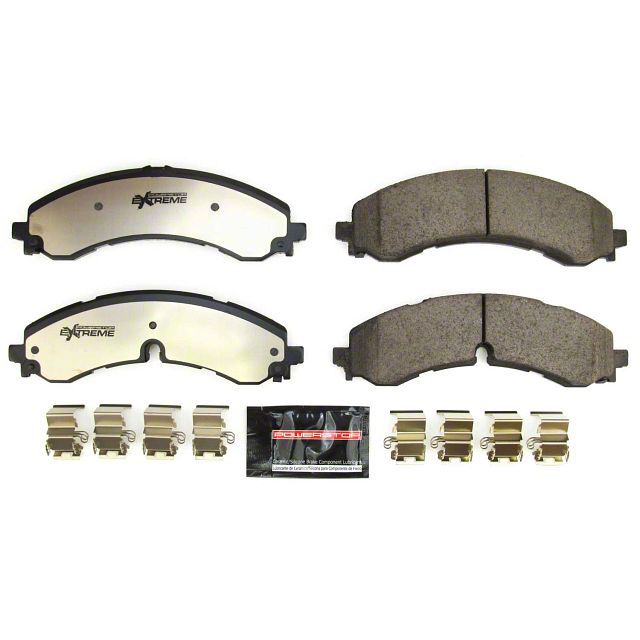 2020-2023 GMC Sierra 2500 Brake Pads | AmericanTrucks
