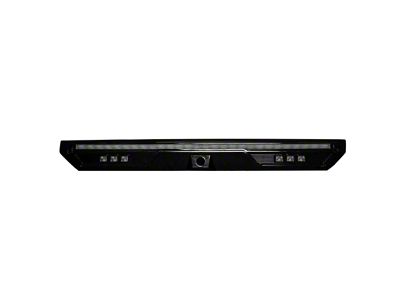 Chevy Silverado Third Brake Lights for 2019, 2020, 2021, 2022, 2023 ...