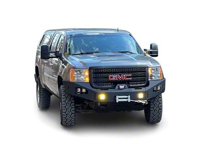 GMC Sierra 2500 Accessories & Parts | AmericanTrucks