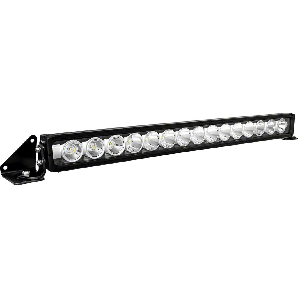 Vision X Sierra 1500 XPR-15M LED Light Bar with Behind the Grille Light ...