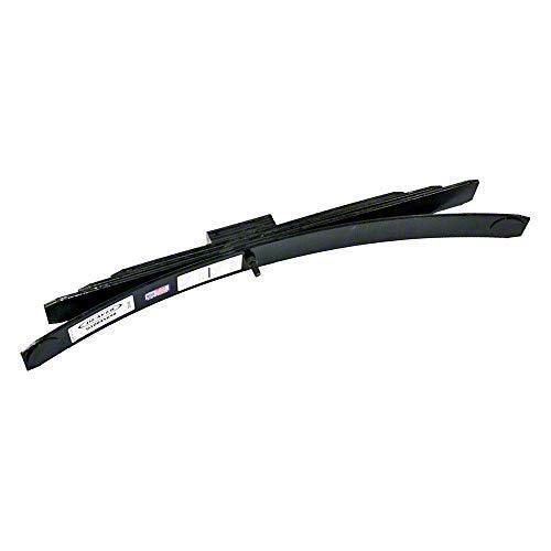 Cognito Motorsports Silverado 3500 Deaver Mini Leaf Pack 210-90243 (11 ...