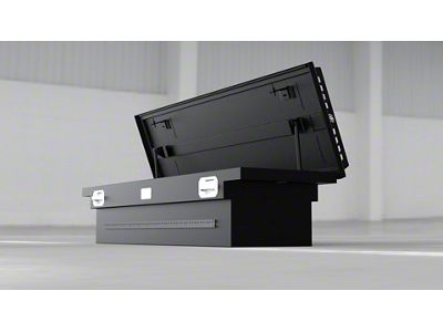 Ram 3500 Tool Boxes & Bed Storage | AmericanTrucks