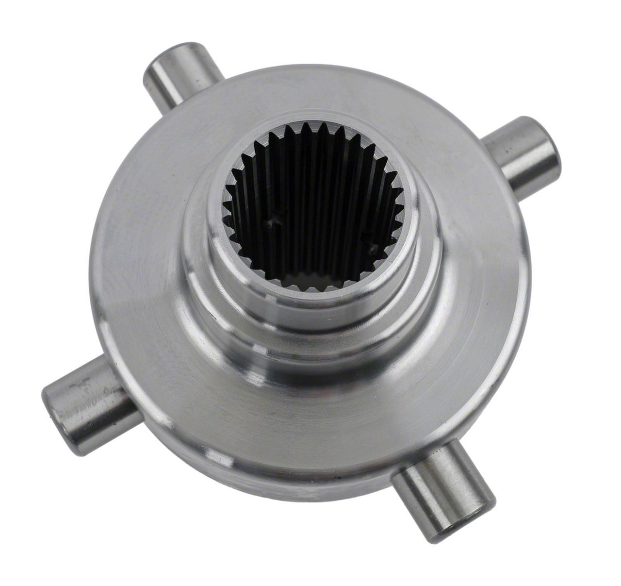 Alloy USA Silverado 3500 GM 10.50-Inch Axle Mini-Spool Differential ...