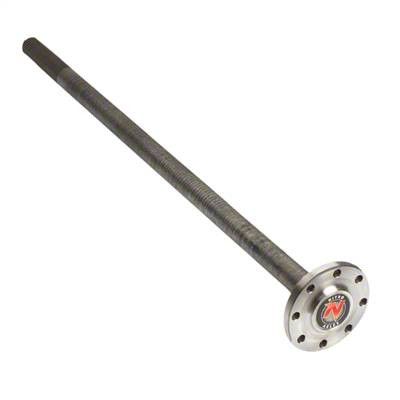 Nitro Gear & Axle Silverado 3500 AAM 11.5-Inch Full Float Rear Axle ...
