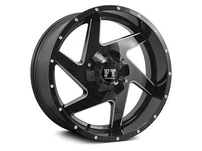 Chevy Silverado 2500 Wheels | AmericanTrucks