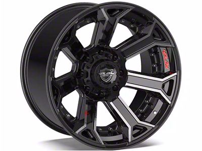 GMC Sierra 2500 Wheels | AmericanTrucks