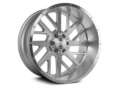 Chevy Silverado 2500 Wheels | AmericanTrucks