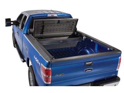 F-250 Tool Boxes & Bed Storage | AmericanTrucks