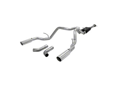 Chevy Silverado 3500 Exhaust | AmericanTrucks