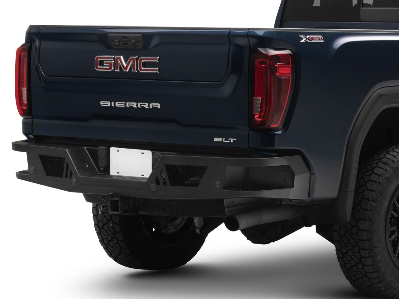 GMC Sierra 2500 Accessories & Parts | AmericanTrucks