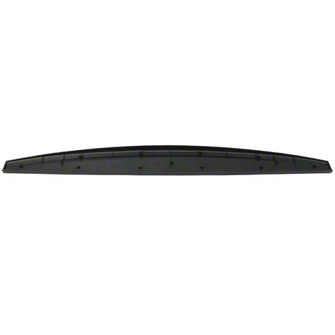 RAM 1500 Tailgate Cover Molding (09-18 RAM 1500) - Free Shipping