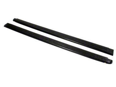 Ram 2500 Bed Rails & Caps | AmericanTrucks
