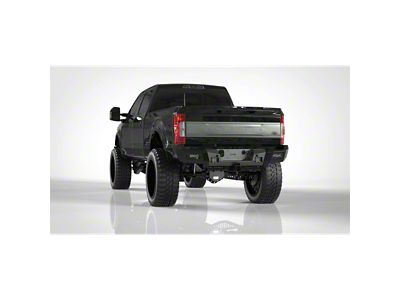 2019-2023 Dodge Ram 3500 Rear Bumpers | AmericanTrucks