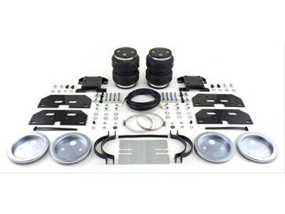 Ram 2500 Air Suspension Kits | AmericanTrucks