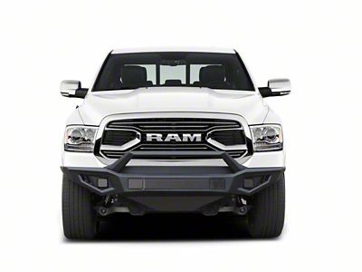 Ram 2500 Front Bumpers | AmericanTrucks