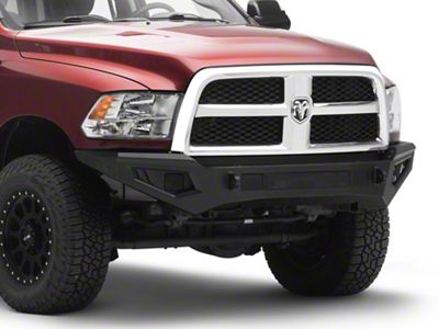 Ram 2500 Front Bumpers | AmericanTrucks