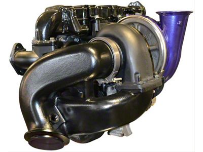 2010-2018 Ram 2500 Turbocharger Kits & Accessories | AmericanTrucks