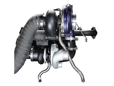 2003-2009 Ram 2500 Turbocharger Kits & Accessories | AmericanTrucks
