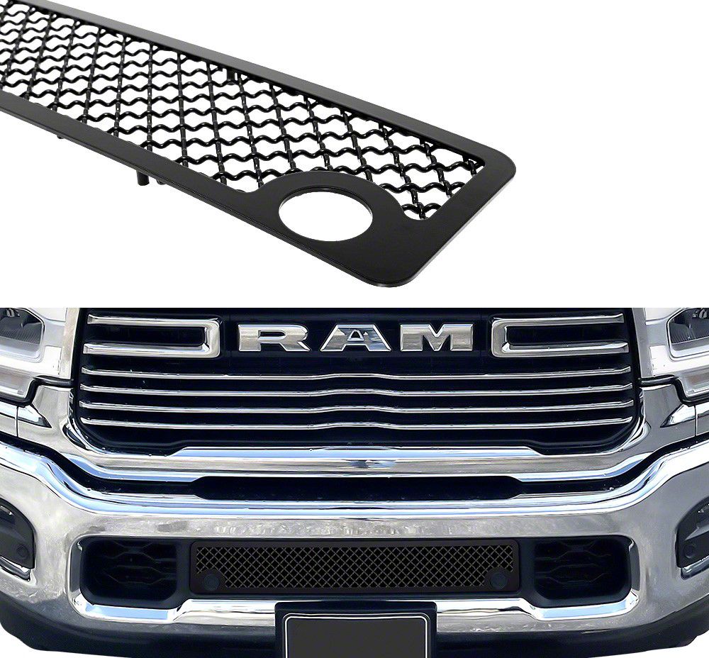 2019-2023 Dodge Ram 3500 Grilles | AmericanTrucks