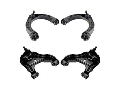 Ram 2500 Control Arms & Accessories | AmericanTrucks
