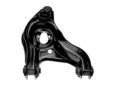 2003-2009 Ram 2500 Control Arms & Accessories | AmericanTrucks