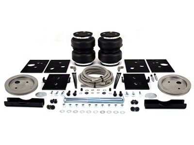 Ram 2500 Air Suspension Kits | AmericanTrucks