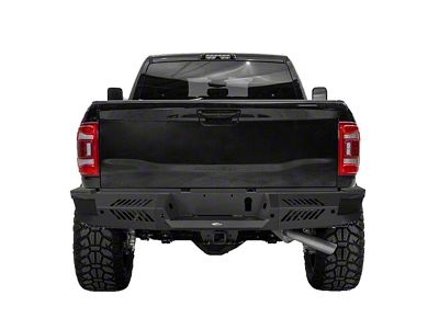 2019-2023 Dodge Ram 2500 Rear Bumpers | AmericanTrucks
