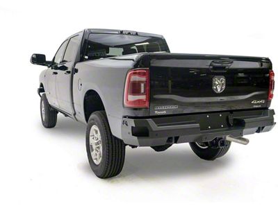 2019-2023 Dodge Ram 3500 Rear Bumpers | AmericanTrucks