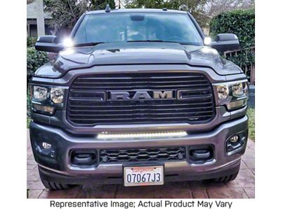 2019-2023 Dodge Ram 2500 LED Light Bars | AmericanTrucks