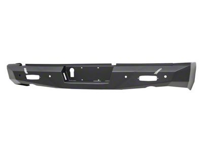 2019-2023 Dodge Ram 3500 Rear Bumpers | AmericanTrucks