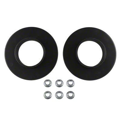 Pro Comp Suspension RAM 2500 2-Inch Front Leveling Lift Kit 61240 (03 ...